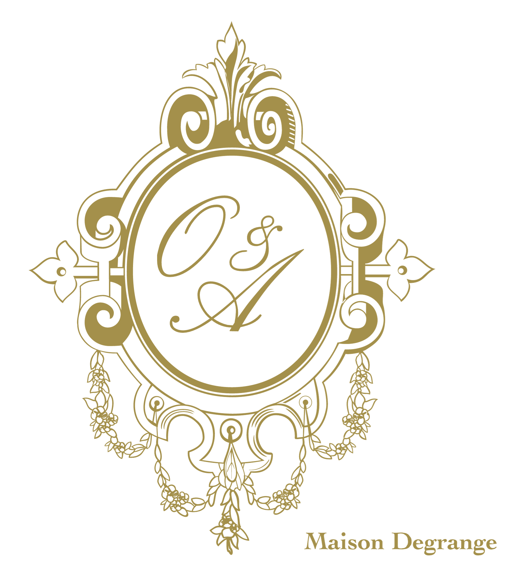 Maison Degrange - Salon de thé raffiné, Haute pâtisserie à Cannes