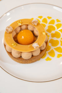 Maison Degrange - Salon de thé raffiné, Haute pâtisserie à Cannes